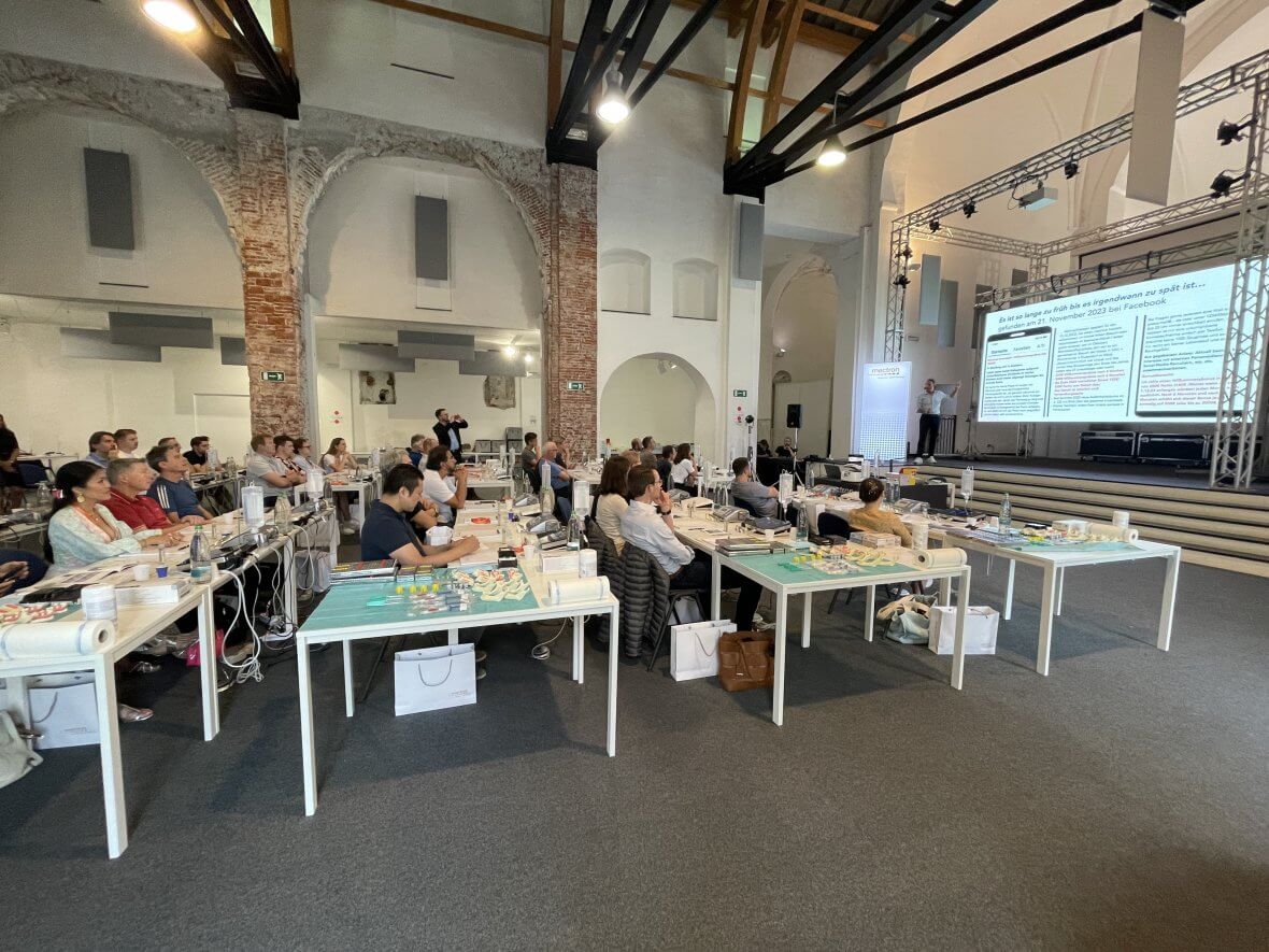 12. PIEZOSURGERY Intensiv-Fortbildung in Sestri Levante - Pfadfinder ...